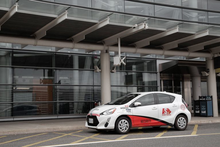 About our Security Guard and Mobile Patrol Company - ASP Security Services