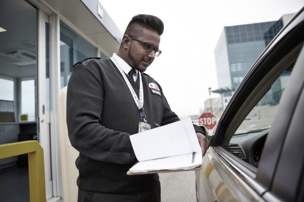 Airport, Commercial and Residential Guard Services - ASP Security Services