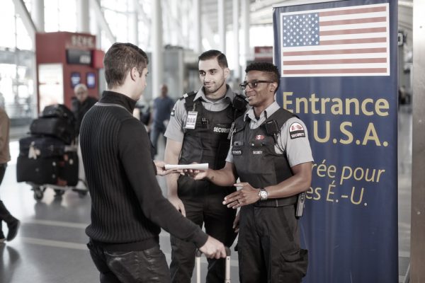 Aviation & Transportation Security - ASP Security Services