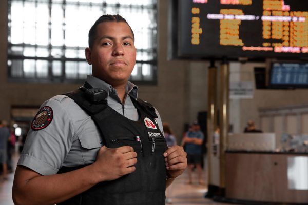 ASP Security Services - Aviation, Corporate, Commercial and Residential ...