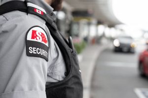 Home - ASP Security Services