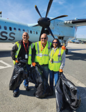 Aviation Archives - ASP Security Services