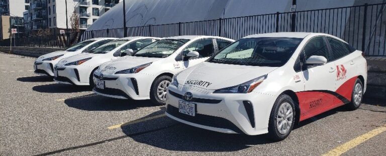 A Professional ASP Team of Dedicated Guards - ASP Security Services