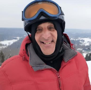 Rising Stars: Michael Rein and Shubham Shubham - ASP Security Services