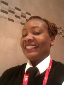 Congratulations, Garinder Grewal! - ASP Security Services