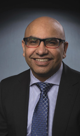 New Hires - ASP Security Services