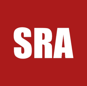 Service Request App (SRA) - ASP Security Services